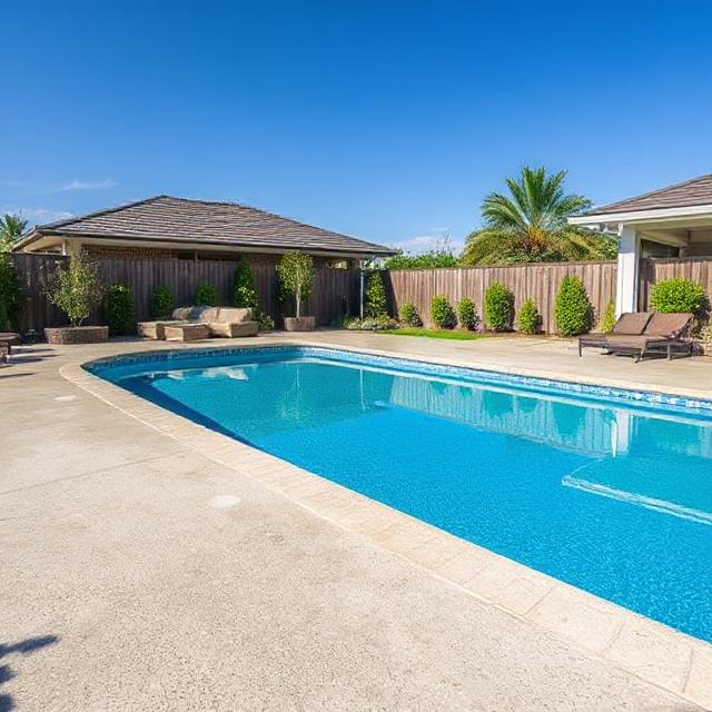 What Is the Best Pool Deck Coating? Your Complete Guide to Safe ...